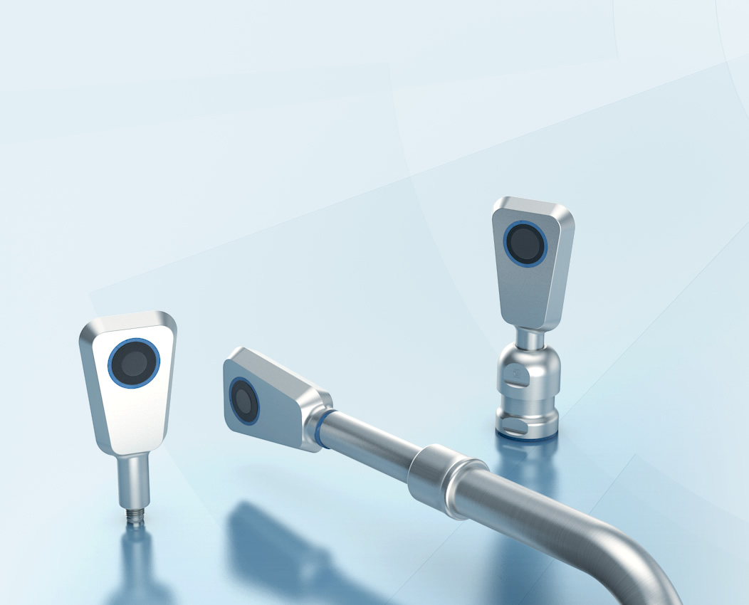 microsonic | ultrasonic sensors | Made in Germany